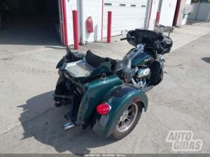 Zaļš Harley-Davidson Flhtcui 0 Klaipėda, ar dzinēja tilpumu 0.00 L un nobraukumu 0 tūkst. km par 8900 €, foto 5 vietnē AUTOMOTO.COM.LV