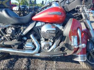 Harley-Davidson Flhtcui 0 in Klaipeda, with an engine capacity of 0.00 L and mileage of 0 thousand km for 4800 €, photo 6 on AUTOMOTO.COM.LV