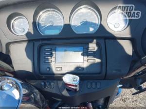 Harley-Davidson Flhtcui 0 in Klaipeda, with an engine capacity of 0.00 L and mileage of 0 thousand km for 4800 €, photo 14 on AUTOMOTO.COM.LV