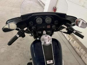 Harley-Davidson Flhtcui 2003 Šauļi, ar dzinēja tilpumu 1.45 L un nobraukumu 40 tūkst. km par 4625 €, foto 7 vietnē AUTOMOTO.COM.LV