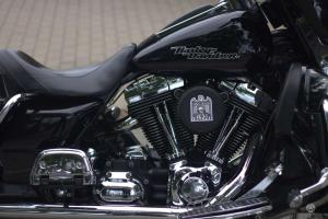 Harley-Davidson Flhtcui 2007 in Kazlu Ruda, with an engine capacity of 0.00 L and mileage of 174 thousand km for 5100 €, photo 7 on AUTOMOTO.COM.LV