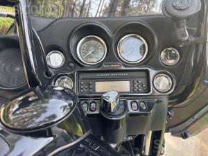Harley-Davidson Flhtcui 2010 in Riga, with an engine capacity of 1.58 L and mileage of 0 thousand km for 12350 €, photo 6 on AUTOMOTO.COM.LV
