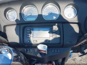 Oranžs Harley-Davidson Flhtcui 2014 Klaipėda, ar dzinēja tilpumu 1.69 L un nobraukumu 0 tūkst. km par 4800 €, foto 12 vietnē AUTOMOTO.COM.LV