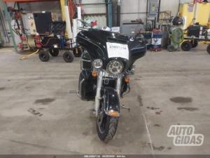 Melns Harley-Davidson FLHTK 0 Klaipėda, ar dzinēja tilpumu 0.00 L un nobraukumu 0 tūkst. km par 5000 €, foto 5 vietnē AUTOMOTO.COM.LV