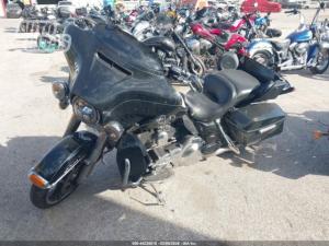 Melns Harley-Davidson FLHTK 0 Klaipėda, ar dzinēja tilpumu 0.00 L un nobraukumu 0 tūkst. km par 6500 €, foto 3 vietnē AUTOMOTO.COM.LV