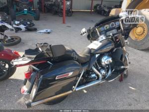 Melns Harley-Davidson FLHTK 0 Klaipėda, ar dzinēja tilpumu 0.00 L un nobraukumu 0 tūkst. km par 6500 €, foto 5 vietnē AUTOMOTO.COM.LV