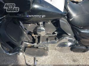 Melns Harley-Davidson FLHTK 0 Klaipėda, ar dzinēja tilpumu 0.00 L un nobraukumu 0 tūkst. km par 6500 €, foto 10 vietnē AUTOMOTO.COM.LV
