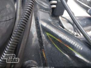 Melns Harley-Davidson FLHTK 0 Klaipėda, ar dzinēja tilpumu 0.00 L un nobraukumu 0 tūkst. km par 6500 €, foto 11 vietnē AUTOMOTO.COM.LV