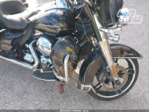 Melns Harley-Davidson FLHTK 0 Klaipėda, ar dzinēja tilpumu 0.00 L un nobraukumu 0 tūkst. km par 6500 €, foto 15 vietnē AUTOMOTO.COM.LV