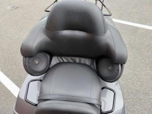 Grey Harley-Davidson FLHTK 2021 in Klaipeda, with an engine capacity of 1.87 L and mileage of 38 thousand km for 18999 €, photo 16 on AUTOMOTO.COM.LV