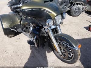 Harley-Davidson FLHTK 0 Klaipėda, ar dzinēja tilpumu 0.00 L un nobraukumu 0 tūkst. km par 7500 €, foto  vietnē AUTOMOTO.COM.LV