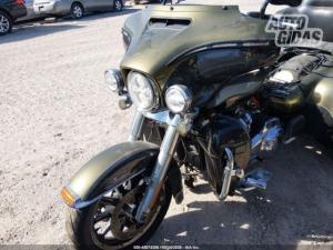 Harley-Davidson FLHTK 0 Klaipėda, ar dzinēja tilpumu 0.00 L un nobraukumu 0 tūkst. km par 7500 €, foto 3 vietnē AUTOMOTO.COM.LV