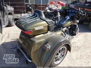 Harley-Davidson FLHTK 0 Klaipėda, ar dzinēja tilpumu 0.00 L un nobraukumu 0 tūkst. km par 7500 €, foto 5 vietnē AUTOMOTO.COM.LV