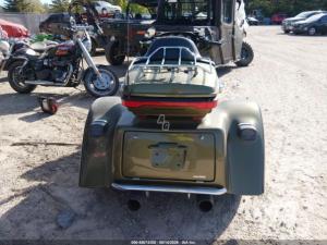 Harley-Davidson FLHTK 0 Klaipėda, ar dzinēja tilpumu 0.00 L un nobraukumu 0 tūkst. km par 7500 €, foto 7 vietnē AUTOMOTO.COM.LV
