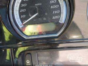 Harley-Davidson FLHTK 0 Klaipėda, ar dzinēja tilpumu 0.00 L un nobraukumu 0 tūkst. km par 7500 €, foto 8 vietnē AUTOMOTO.COM.LV