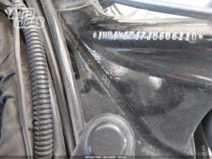 Harley-Davidson FLHTK 0 Klaipėda, ar dzinēja tilpumu 0.00 L un nobraukumu 0 tūkst. km par 7500 €, foto 11 vietnē AUTOMOTO.COM.LV