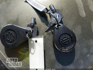 Harley-Davidson FLHTK 0 Klaipėda, ar dzinēja tilpumu 0.00 L un nobraukumu 0 tūkst. km par 7500 €, foto 12 vietnē AUTOMOTO.COM.LV