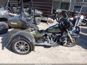 Harley-Davidson FLHTK 0 Klaipėda, ar dzinēja tilpumu 0.00 L un nobraukumu 0 tūkst. km par 7500 €, foto 13 vietnē AUTOMOTO.COM.LV
