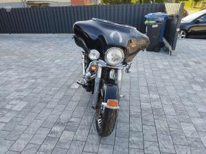 Harley-Davidson FLHTK 2011 in Siauliai, with an engine capacity of 0.00 L and mileage of 120 thousand km for 3500 €, photo 6 on AUTOMOTO.COM.LV
