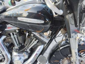 Harley-Davidson FLHTK 2011 in Siauliai, with an engine capacity of 0.00 L and mileage of 120 thousand km for 3500 €, photo 14 on AUTOMOTO.COM.LV