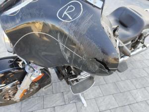 Harley-Davidson FLHTK 2011 in Siauliai, with an engine capacity of 0.00 L and mileage of 120 thousand km for 3500 €, photo 18 on AUTOMOTO.COM.LV