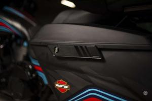 Harley-Davidson FLHTK 2019 Viļņa, ar dzinēja tilpumu 1.87 L un nobraukumu 17 tūkst. km par 39400 €, foto 10 vietnē AUTOMOTO.COM.LV
