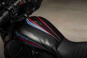 Harley-Davidson FLHTK 2019 Viļņa, ar dzinēja tilpumu 1.87 L un nobraukumu 17 tūkst. km par 39400 €, foto 11 vietnē AUTOMOTO.COM.LV