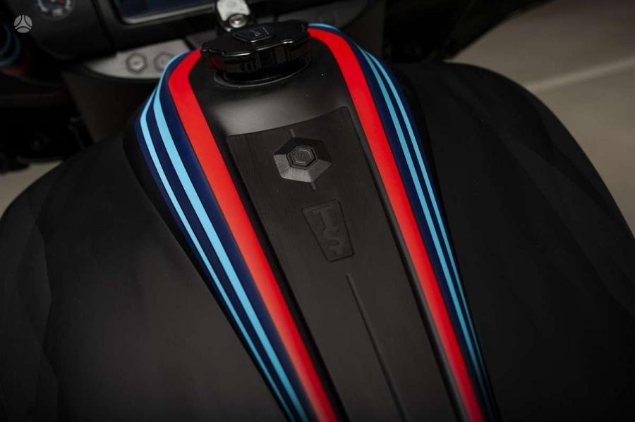 Harley-Davidson FLHTK 2019 Viļņa, ar dzinēja tilpumu 1.87 L un nobraukumu 17 tūkst. km par 39400 €, foto 12 vietnē AUTOMOTO.COM.LV