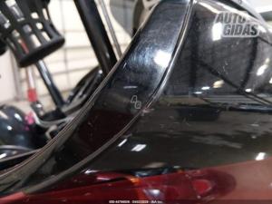 Sarkans Harley-Davidson FLHTK 0 Klaipėda, ar dzinēja tilpumu 0.00 L un nobraukumu 0 tūkst. km par 6450 €, foto 18 vietnē AUTOMOTO.COM.LV