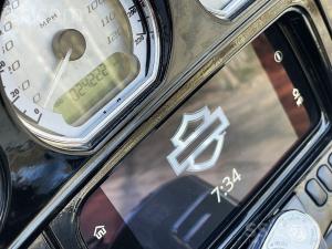 Harley-Davidson FLHX 2022 Rīga, ar dzinēja tilpumu 1.79 L un nobraukumu 0 tūkst. km par 16500 €, foto 9 vietnē AUTOMOTO.COM.LV