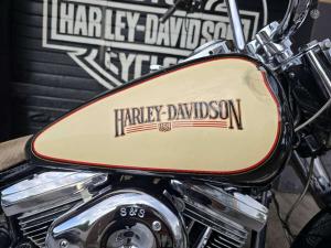 Harley-Davidson FLSTC 1988 Viļņa, ar dzinēja tilpumu 1.30 L un nobraukumu 10 tūkst. km par 6800 €, foto 10 vietnē AUTOMOTO.COM.LV