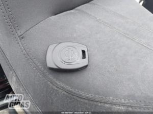 Melns Harley-Davidson FLTR Klaipėda, ar dzinēja tilpumu 0.00 L un nobraukumu 0 tūkst. km par 10995 €, foto 12 vietnē AUTOMOTO.COM.LV