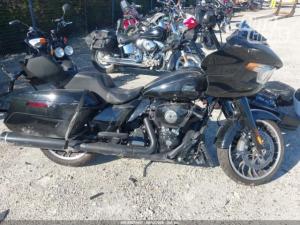 Melns Harley-Davidson FLTR Klaipėda, ar dzinēja tilpumu 0.00 L un nobraukumu 0 tūkst. km par 10995 €, foto 14 vietnē AUTOMOTO.COM.LV