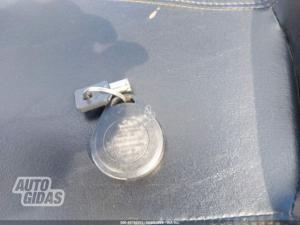 Zils Harley-Davidson FLTR Klaipėda, ar dzinēja tilpumu 0.00 L un nobraukumu 0 tūkst. km par 8500 €, foto 12 vietnē AUTOMOTO.COM.LV