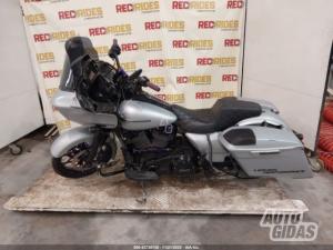 Pelēks Harley-Davidson FLTR 0 Klaipėda, ar dzinēja tilpumu 0.00 L un nobraukumu 0 tūkst. km par 9000 €, foto 13 vietnē AUTOMOTO.COM.LV