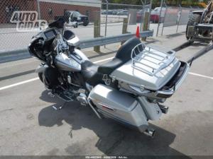 Pelēks Harley-Davidson FLTR 0 Klaipėda, ar dzinēja tilpumu 0.00 L un nobraukumu 0 tūkst. km par 9500 €, foto 3 vietnē AUTOMOTO.COM.LV