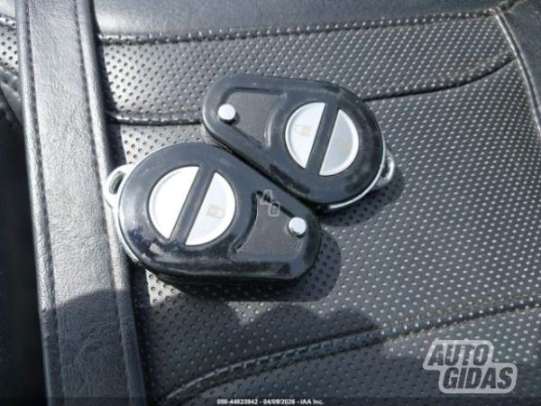 Pelēks Harley-Davidson FLTR 0 Klaipėda, ar dzinēja tilpumu 0.00 L un nobraukumu 0 tūkst. km par 9500 €, foto 10 vietnē AUTOMOTO.COM.LV