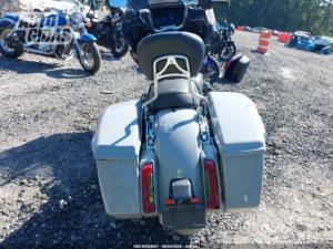 Pelēks Harley-Davidson FLTR Klaipėda, ar dzinēja tilpumu 0.00 L un nobraukumu 0 tūkst. km par 10100 €, foto 10 vietnē AUTOMOTO.COM.LV