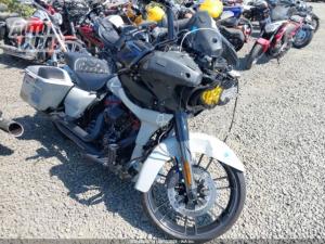 Pelēks Harley-Davidson FLTR Klaipėda, ar dzinēja tilpumu 0.00 L un nobraukumu 0 tūkst. km par 7100 €, foto 4 vietnē AUTOMOTO.COM.LV