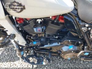 Pelēks Harley-Davidson FLTR Klaipėda, ar dzinēja tilpumu 0.00 L un nobraukumu 0 tūkst. km par 7100 €, foto 14 vietnē AUTOMOTO.COM.LV