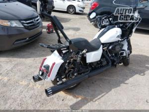 Harley-Davidson FLTR 0 Klaipėda, ar dzinēja tilpumu 0.00 L un nobraukumu 0 tūkst. km par 9250 €, foto 5 vietnē AUTOMOTO.COM.LV
