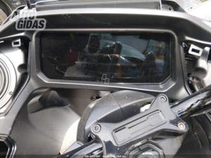 Harley-Davidson FLTR 0 Klaipėda, ar dzinēja tilpumu 0.00 L un nobraukumu 0 tūkst. km par 9250 €, foto 8 vietnē AUTOMOTO.COM.LV