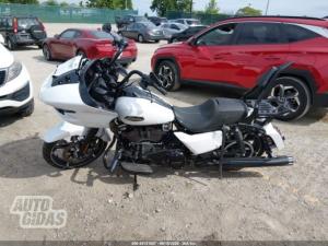 Harley-Davidson FLTR 0 Klaipėda, ar dzinēja tilpumu 0.00 L un nobraukumu 0 tūkst. km par 9250 €, foto 14 vietnē AUTOMOTO.COM.LV