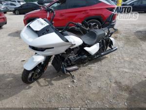 Harley-Davidson FLTR 0 Klaipėda, ar dzinēja tilpumu 0.00 L un nobraukumu 0 tūkst. km par 9250 €, foto 16 vietnē AUTOMOTO.COM.LV