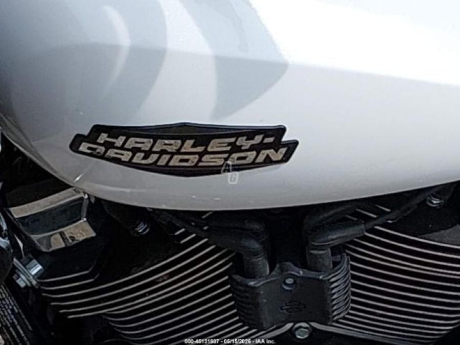 Harley-Davidson FLTR 0 Klaipėda, ar dzinēja tilpumu 0.00 L un nobraukumu 0 tūkst. km par 9250 €, foto 17 vietnē AUTOMOTO.COM.LV