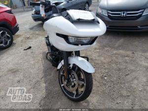 Harley-Davidson FLTR 0 Klaipėda, ar dzinēja tilpumu 0.00 L un nobraukumu 0 tūkst. km par 9250 €, foto 18 vietnē AUTOMOTO.COM.LV