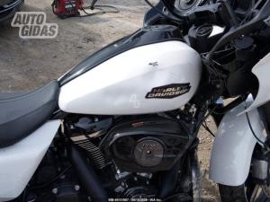 Harley-Davidson FLTR 0 Klaipėda, ar dzinēja tilpumu 0.00 L un nobraukumu 0 tūkst. km par 9250 €, foto 19 vietnē AUTOMOTO.COM.LV