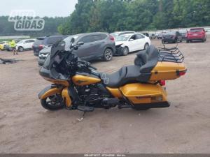 Harley-Davidson FLTR in Klaipeda, with an engine capacity of 0.00 L and mileage of 0 thousand km for 6550 €, photo  on AUTOMOTO.COM.LV
