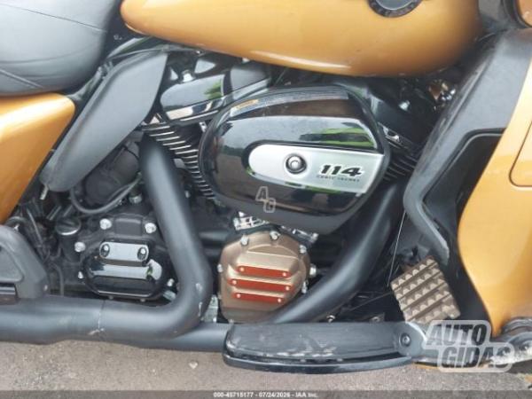 Harley-Davidson FLTR in Klaipeda on AUTOMOTO.COM.LV Harley-Davidson FLTR in Klaipeda, with an engine capacity of 0.00 L and mileage of 0 thousand km for 6550 €, photo 10 on AUTOMOTO.COM.LV