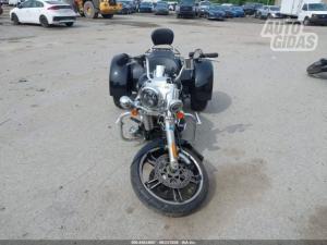 Harley-Davidson FLTR Klaipėda, ar dzinēja tilpumu 0.00 L un nobraukumu 0 tūkst. km par 8100 €, foto 3 vietnē AUTOMOTO.COM.LV